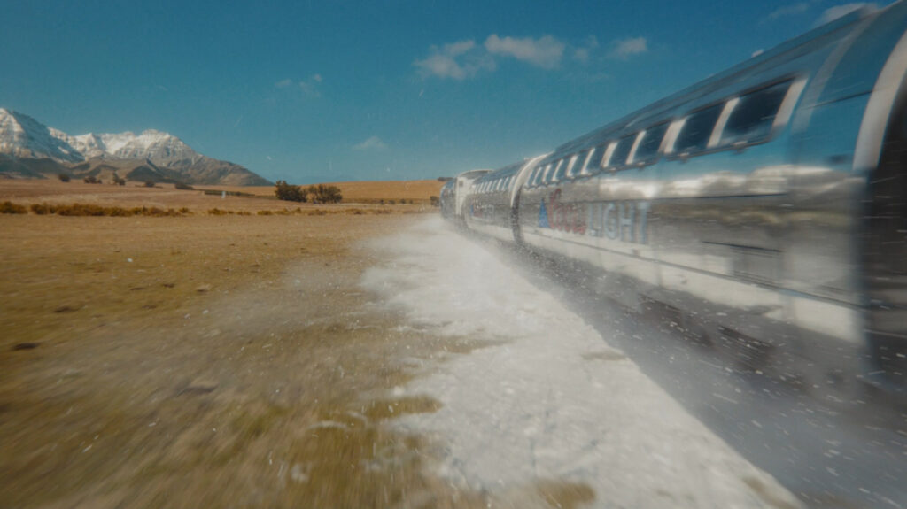 Coors-Light | Chill Train – bEpic